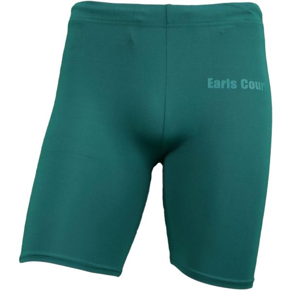 アールズコート EARLSCOURT ショートスパッツ  EC07 010　サッカー　適度なコンプレッション(加圧)と豊富なカラーバリエーション。  爆買