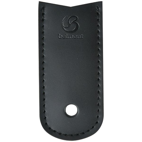 ベルモント belmont シェラカップRESTレザーカバー クロ  シェラカップ レザーカバー ハンドルカバー 牛革   BM217　アウトドア　牛革製のシェラカップハンドルカバー。ハンドルの熱さの軽減や自分のシェラカップの目印に最適。シ...