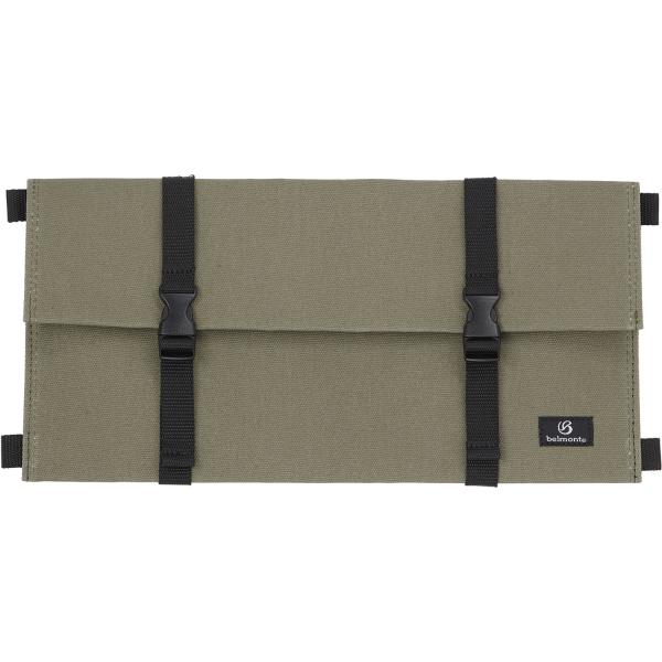 ベルモント belmont TABI 専用収納ケース オリーブ   BM237　アウトドア　人気の TABI( 焚火 ) 専用収納ケースにオリーブカラーが追加になります  爆買