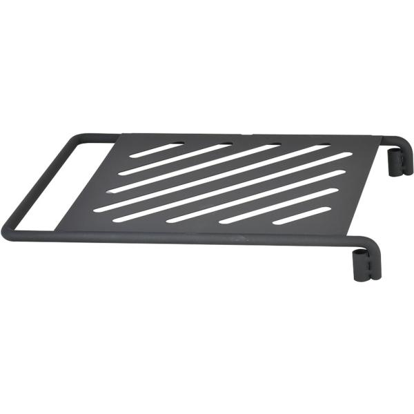 ベルモント belmont アイアン焚火スタンドテーブル 焚き火テーブル アイアン焚火スタンド オプション アクセサリ キャンプ BBQ バーベキュー  BM286　アウトドア　BM-284アイアン焚火スタンドのオプション品です。焚き火台に...