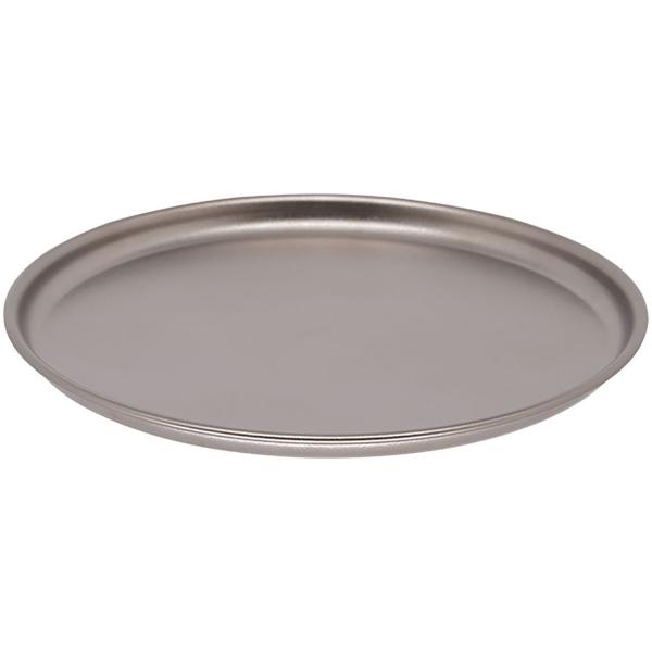 ベルモント belmont チタンスモールディッシュ 12 BM582　アウトドア　トレールクッカーのリッドとして使え、スタッキングに優れたディッシュです。熱伝導が良いため調理器具としてもお使いいただけます。  爆買