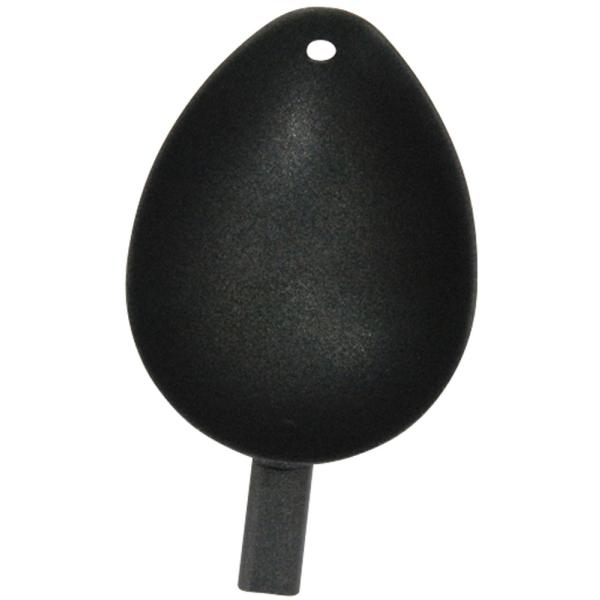 ベルモント belmont フッ素チタンカップ[L]  MP412　アウトドア　フッ素加工でコマセ離れが抜群。チタニウムだから錆びない、軽い、強い。  爆買