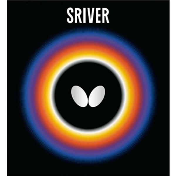 バタフライ Butterfly スレイバー 裏ラバー SLIVER 高弾性 高摩擦 ロングセラー スポンジ硬度38 スピード スピン 回転 部活 練習 トレーニング 試合 大会 クラブ 学校  05050 278　卓球　これぞ世界のロングセ...