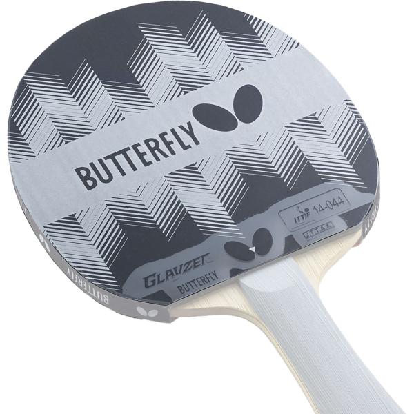 バタフライ Butterfly ラバー保護用粘着フィルム4 ラケット ラバー 保護 お手入れ フィルム 長持ち メンテナンス 表裏 保護用品 グッズ 練習 部活 カバー 耐久力 新入部員  77340　卓球　ラケットを保護するフィルム。表裏...
