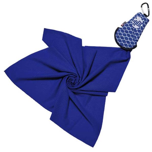 ナチュラルスピリット NaturalSpirit クーリングタオル CAMPACK COOL TOWEL カンパック クールタオル Dr.BACTY  1610286　アウトドア　ナチュラルスピリットのベストセラー[カンパッククールタオル]...