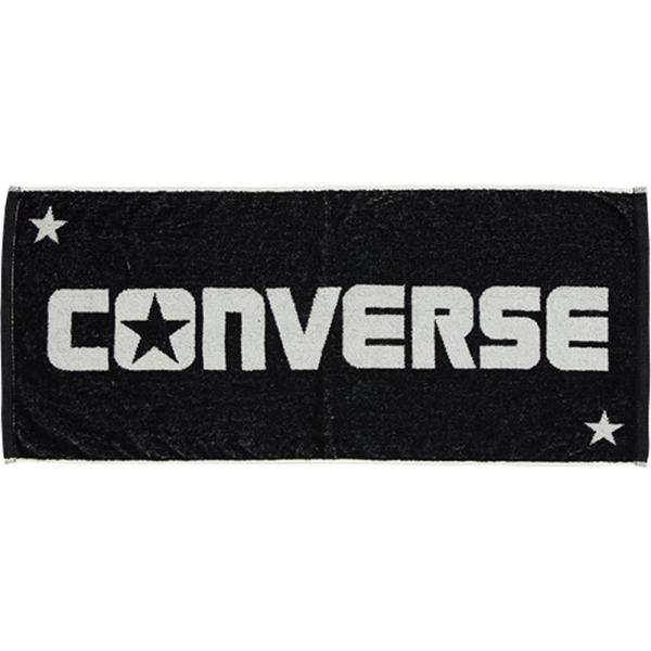 コンバース CONVERSE ジャガードフェイスタオル バスケ バスケットボール タオル メンズ レディース 今治産 スポーツ トレーニング 試合 卒業記念 贈り物 プレゼント 日本製 綿  CB131902 1911　バスケット　今治産の...
