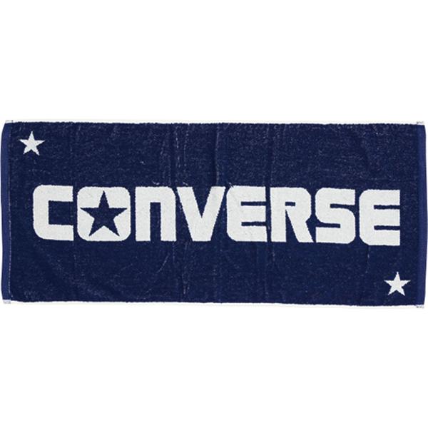 コンバース CONVERSE ジャガードフェイスタオル バスケ バスケットボール タオル メンズ レディース 今治産 スポーツ トレーニング 試合 卒業記念 贈り物 プレゼント 日本製 綿  CB131902 2911　バスケット　今治産の...