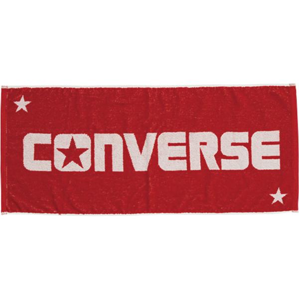 コンバース CONVERSE ジャガードフェイスタオル バスケ バスケットボール タオル メンズ レディース 今治産 スポーツ トレーニング 試合 卒業記念 贈り物 プレゼント 日本製 綿  CB131902 6411　バスケット　今治産の...