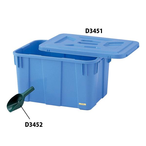 ダンノ DANNO 石灰ボックス用スコップ 石灰 スコップ ラインパウダー ライン引き グラウンド グランド 炭カル 白線 グラウンド設備 体育 運動会 体育祭 学校 授業  D3452　石灰をすくうときに使用できるスコップです。  爆買