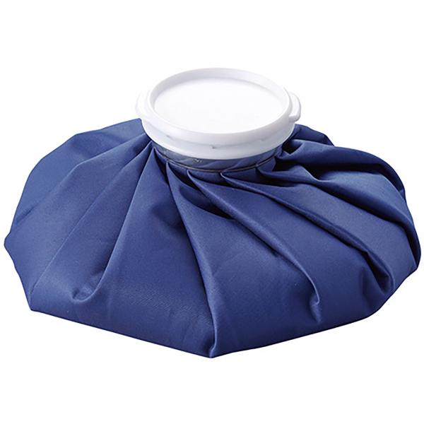 ダンノ DANNO アイスバッグ 氷のうM 熱中症対策 クールダウン アイシング 暑さ対策 冷却 ピッチャー ケガ スポーツ傷害 応急手当 応急用品 保冷剤 野球 サッカー  D7726　休憩時のアイシングや保冷剤の代わりに。  爆買