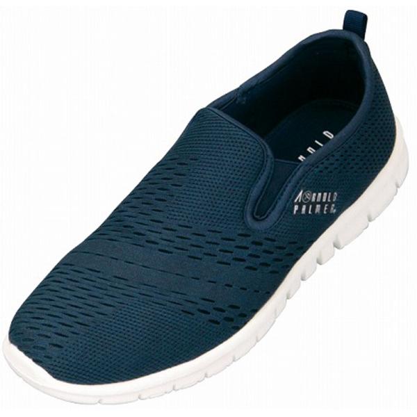 アーノルドパーマー Arnold Palmer スニーカー メンズ AP0016 スリッポン 靴 くつ シューズ 軽量 クッション性 疲れにくい 通勤 通学 デイリー キャンプ レジャー 旅行 トラベル 男性  AP0016 505　運転用...