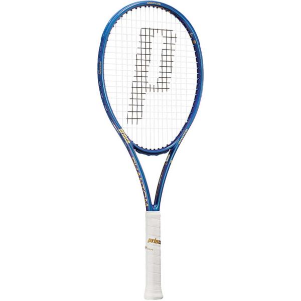 プリンス Prince ファントム 100 7TJ232　テニス　TEXTREME X ZYLON+ATS で今まで以上のパワーとコントロールを実現。ハードヒットからテクニックを使うショットまで競技者の求める性能が詰まった最強のオールラウン...