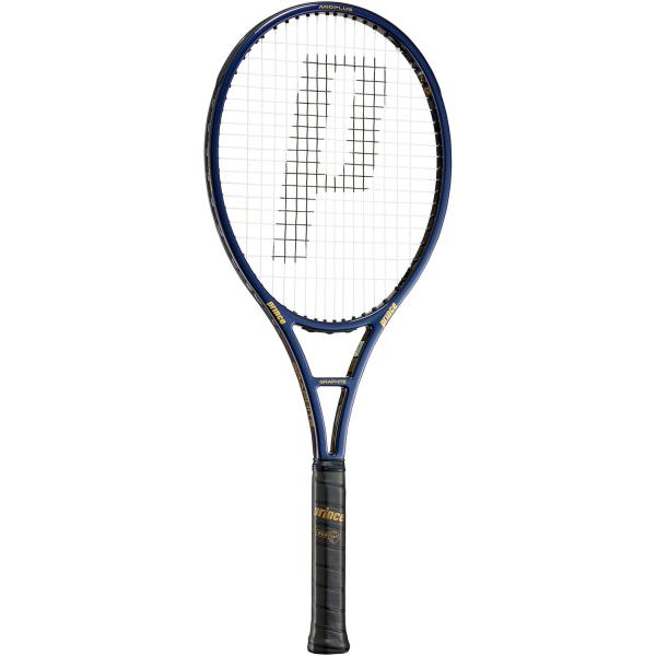 プリンス Prince ファントム グラファイト 100 エックスエス  300G  7TJ249　テニス　ファントム グラファイトシリーズに待望のスピン系スペックが登場。 TEXTREME × ZYLON のハイパワーと打球感、ボールが持...