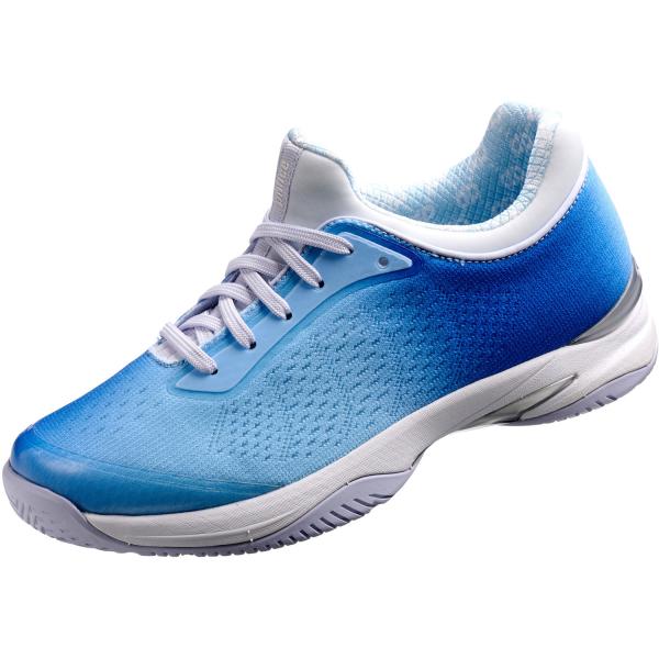 プリンス Prince ビーナスマッシュ AC テニスシューズ レディース 女性 オールコート クレー ハード カーペット 硬式 軟式 ソフトテニス 日本ソフトテニス連盟公認商品  DPSVA1　テニス　杉山愛プロ監修。足を入れた瞬間、思わ...