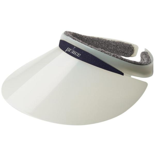 プリンス Prince 調光バイザー サンバイザー 日除け 部活 熱中症対策 夏 トレーニング 吸汗速乾 UVカット 形状記憶 抗菌防臭 テニスウェア 帽子 屋外競技 キャップ  PH509 146　テニス　吸汗速乾、UV、形状記憶など、そ...