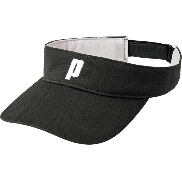 プリンス Prince クールバイザー レディース サンバイザー 日除け 日差し対策 部活 夏 トレーニング 吸汗速乾 日差し除け 暑さ対策 寒さ対策 冷却 UVケア 熱中症対策  PH519 165　テニス　厳しい暑さや寒さの下でも、より...