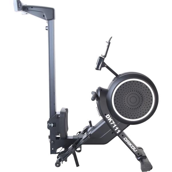 ダイコウ DAIKOU ダイコウ DAIKOU 【メーカー直送品】 ローイングマシン 準業務用 トレーニング  DK7111　DAIKOU社が手掛ける準業務用本格仕様のマシン。全身を動かすので効率的な有酸素運動ができます。同時に、腕、胸部、...