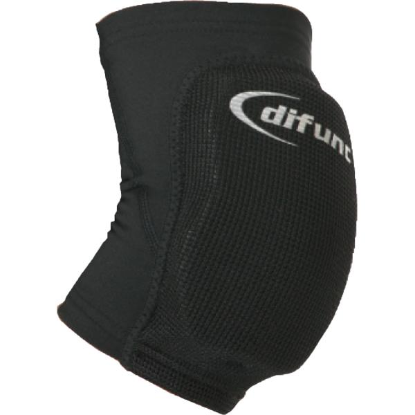 ディーアンドエム D&amp;M difunc ディファンク トリコットエルボーパッド サポーター 肘 ひじ 軽量 パッド付き バレーボール バスケットボール サッカー ダンス  D706 00　ママさんバレーボールレシーバー専用サポーター...