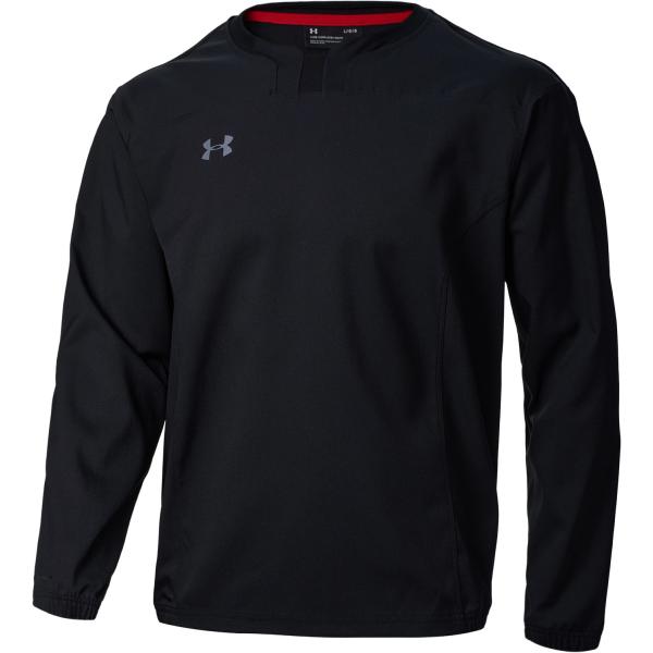 アンダーアーマー UNDER ARMOUR UA チーム コンタクト ピステ トップス  1348472  爆買