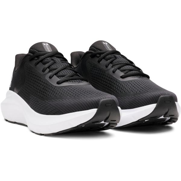 アンダーアーマー UNDER ARMOUR 陸上・ランニング UA CHARGED ROGUE 5 WIDE シューズ 靴 ジョギング ウォーキング マラソン 幅広 軽量 ワイド 部活 クッション 通気性  3028255　足幅の広いアスリ...