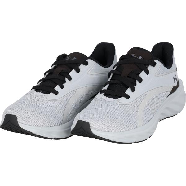 アンダーアーマー UNDER ARMOUR 陸上 ランニング UAアシェンド メンズ シューズ 靴 スニーカー ジョギング レース トレーニング 軽量 通気性 クッション性 高耐久 長距離 マラソン  6009827　CHARGED+/これ...