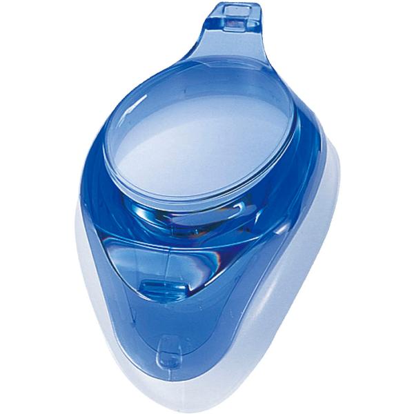 アリーナ arena 度付レンズ 度ナシレンズ AGL-4500C レンズ 組み立て簡単 ワンタッチ ゴーグル 水泳用品 競泳 プール 水泳教室 スイミングスクール 学校 体育  AGL4500C BLU　スイミング　組立カンタン、ワンタッ...