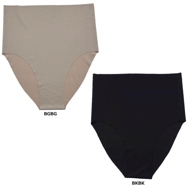 アリーナ arena レディースシームレスショーツ   ハイウェストタイプ   AS5SAZ25L　スイミング　シームレス仕様のハイウエストタイプのレディスインナーショーツ。ハイウエスト仕様でお腹をスッキリ包み込む。シームレス仕様で縫い目が...