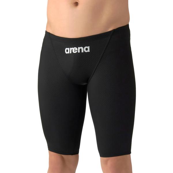 アリーナ arena レーシングスパッツ ハーフレッグ 水着 メンズ 男性 大人 水泳 競泳 スイム ウエア プール 試合 レース 公式 大会 承認 部活動 クラブ スクール 日本製  AS6SRC23M　スイミング　各地域大会に出場するス...