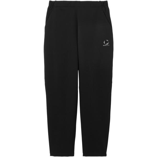 ムーブスポーツ MOVESPORT 【 ACTIVE SUITS 】 HEATNAVI ソフトシェル ロングパンツ  ST5FPZ22M　DISC の研究結果に基づきパターンでウエアから受けるストレスを軽減。快適性とグラフィックを融合させた...