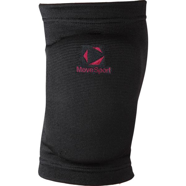ムーブスポーツ MOVESPORT サポーター  SV6SAZ04U　バレーボール 　肉厚でやわらかいパッドを採用したバレーボールひざ用パッドです ( 元型 :DVB-8600B) 。