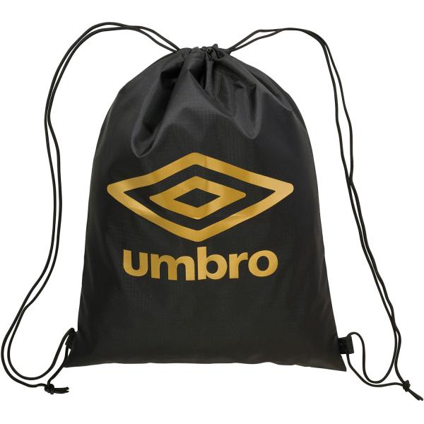 アンブロ umbro マルチバックL フットボール ナップサック バッグ カバン ケース 部活動 クラブ サークル チーム トレーニング ジム 練習 試合 合宿 遠征 移動 着替え  UF5SBP03U　サッカー　ナップサックタイプのマルチ...