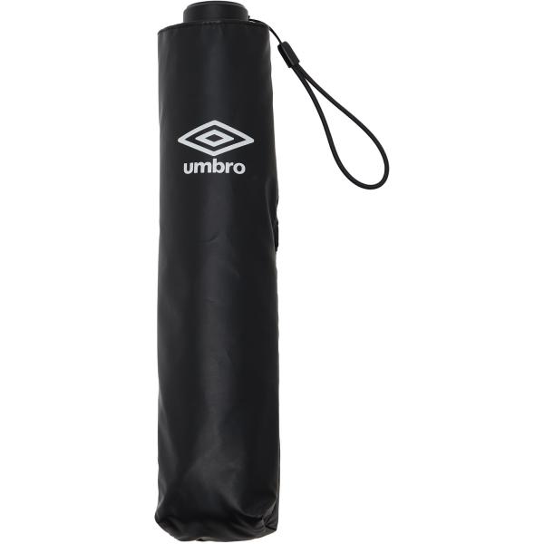 アンブロ umbro UV ケア折りたたみ式アンブレラ   晴雨兼用   UF6SAZ10U　サッカー　観戦用折りたたみ式 UV ケアアンブレラ。観戦時の暑さ対策、また急な雨にも対応可能な晴雨兼用。幅広く使用可能。親骨 60CM で重さ約 ...