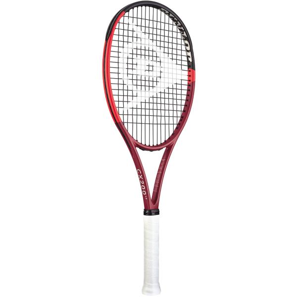 ダンロップ DUNLOP DUNLOP  ダンロップ   テニス 硬式テニスラケット 24CX200 LS  フレームのみ  DS22403 G1 DS22403　テニス　硬式テニスラケットです。  爆買