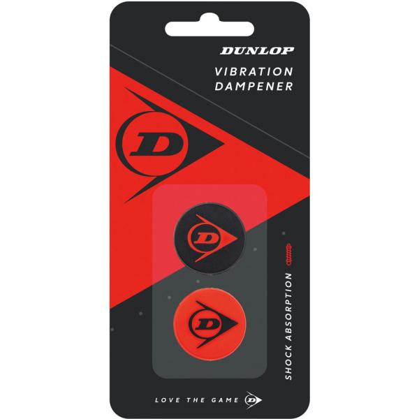 スリクソン SRIXON ストリング振動止め 2個入   DTA1910 085　テニス　ストリングの不快な振動をカット!  爆買