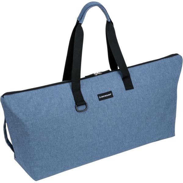 ダンロップ DUNLOP ワイドラケットバッグ   テニスラケット 2 本収納可   DTC2632　テニス　シンプルかつ高機能で、どんなウェアにも合わせやすい[ CLUB LINE ]のラケットバッグ。インナーポケットにテニスラケット 2...