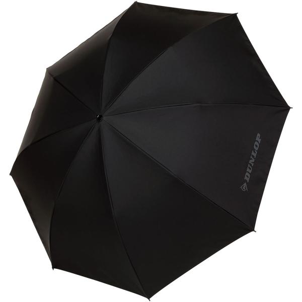 ダンロップ DUNLOP 折りたたみ傘 裏面シルバーコーティング UVカット加工 晴雨兼用 アンブレラ 日差し対策 日除け 熱中症対策 台風 部活 クラブ活動 サークル 練習 試合  TAC8001 900　テニス　裏面シルバーコーティング...