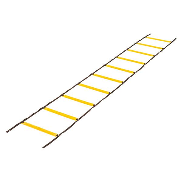 EVERNEW（エバニュー） ソフトラダートレーニングロープ 体育 授業