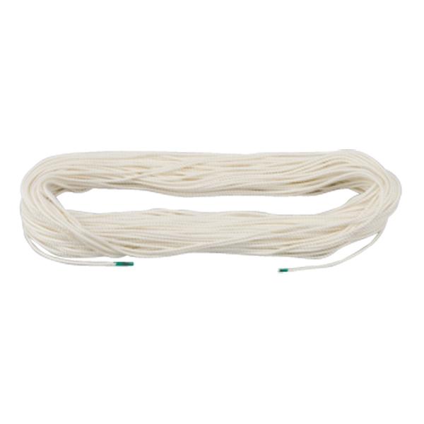 エバニュー Evernew 万国旗ロープ6×100 体育 授業 体育授業 体つくり 部活 運動 万国旗ロープ  EKA417　本製品ロープの網目に、万国旗の紐を通してセットします。自由に国旗の間隔を設定できます。国旗については、当社製万国旗...