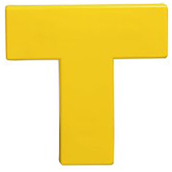 エバニュー Evernew グランドマーカー N−TDX グラウンド整備 体育 授業 体育授業 体つくり 部活 運動 マーカー EKA567 Y　肉厚で強度高い打ち込みやすいデラックスタイプのグラウンドマーカー。 爆買