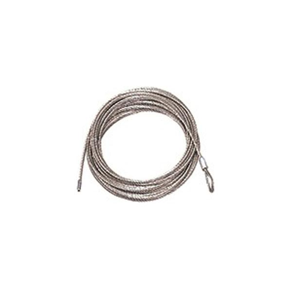 エバニュー EVERNEW バレーボールネット6人制ワイヤー 学校体育 体育 部活 授業 クラブ チーム ワイヤー スチールロープ仕様  EKU120　バレーボール 　お求めやすいスチールロープ仕様の6人制バレーボールネット用のワイヤーです...