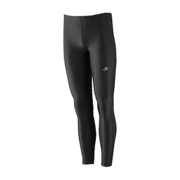 ファイテン Phiten SPORTS SPATSロング 吸汗速乾 ブラック SS アスリート スパッツ ぴったりフィット ジョギング トレッキング 球技 フラットシーマ  JF590002　快適なサポート力+優れた吸汗速乾性。まるで皮膚の...