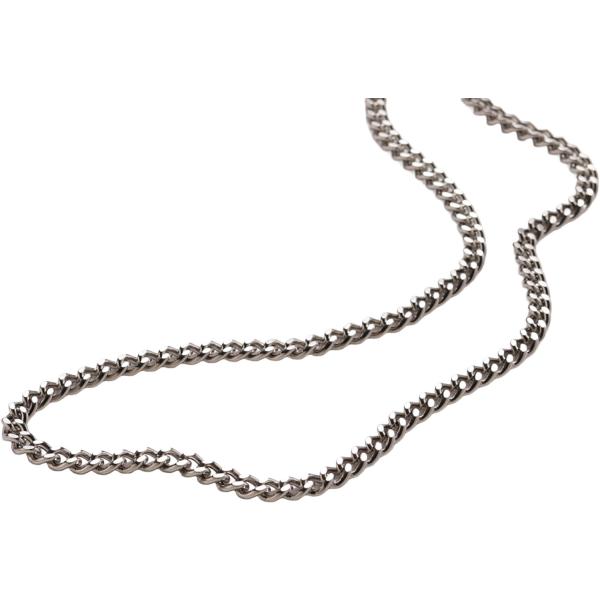 ファイテン Phiten チタンチェーンネックレス 50CM TC664053　ワンランク上の煌めきを。幅広いシーンで使える純チタンのチェーンネックレス。トップをつければオリジナリティのある印象に。そのままでもシンプルに着用いただけます。 ...