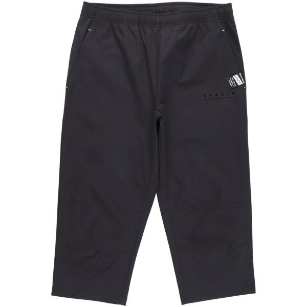 スパッツィオ Spazio 7分丈パンツ  GE0809 02　フットサル 爆買