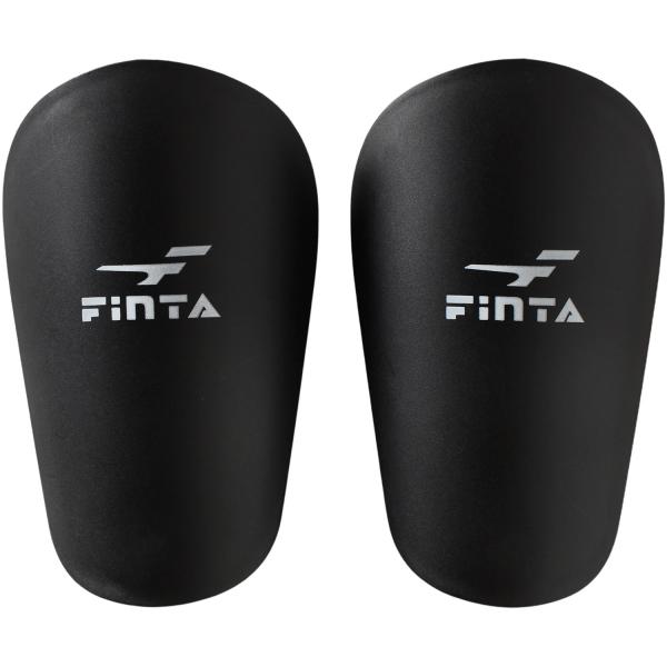 フィンタ FINTA BABY シンガード  FT3512　サッカー　未就学児にも対応可能な極小サイズ ( 全長 9.5CM) のシンガード。