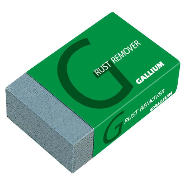 ガリウム GALLIUM ラストリムーバー  TU0134　スキー　エッジのサビ落とし