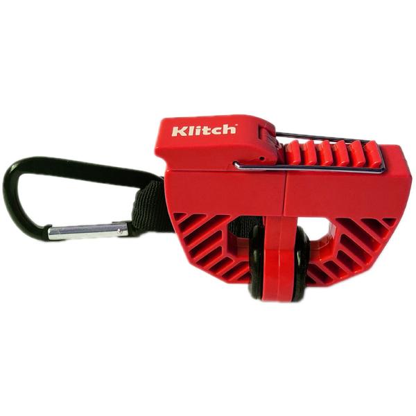 クリッチ Klitch Global Expert KLITCH SPORT シューズクリップ  KLSPT RD 爆買