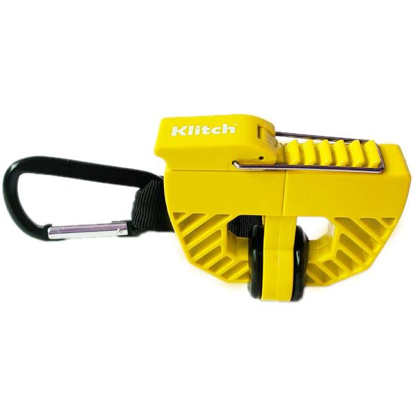 クリッチ Klitch Global Expert KLITCH SPORT シューズクリップ  KLSPT YE 爆買