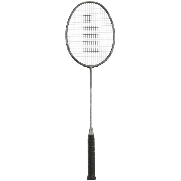 ゴーセン GOSEN COCYTUS EDGE BRCYEDGM　バドミントン 　軽量特殊フレーム + 先重設計の鋭い[刃]が力強いショットを可能にする。軽量プラスハイパワーによる扱いやすさを重視したコキュートスシリーズ。  爆買