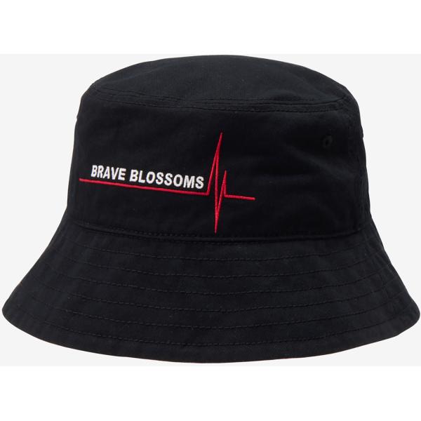 カンタベリー canterbury JAPANSPECTATORHAT 帽子 ハット ラグビー 日本代表 全日本 ブレイブブロッサムズ 応援 観戦 グッズ サポーター 日除け 日差し 桜 普段使い  AC025645S　ラグビー日本代表、応...