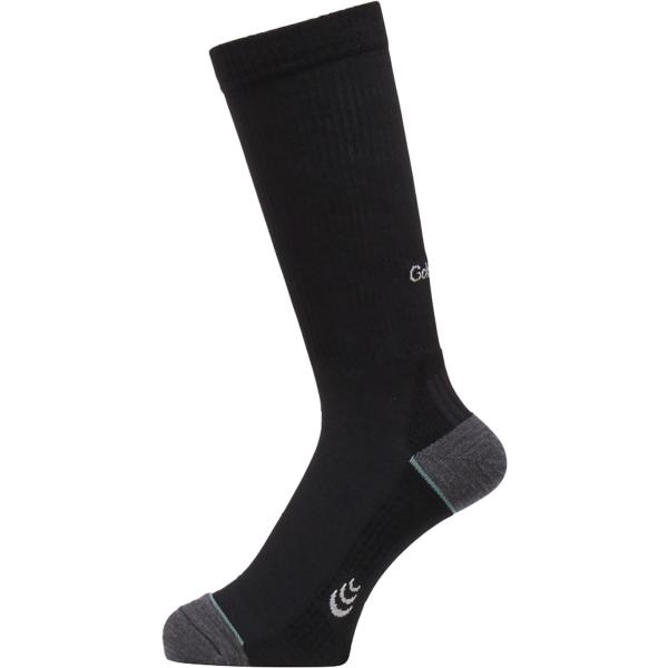 シースリーフィット C3fit WOOL BLEND MID CUT SOCKS GC25107　ウール素材を使用することでウール本来が持つ吸放湿性に優れたミッドカットソックスです。縦アーチサポート付きで足元からトレッキングなどのアクティビ...